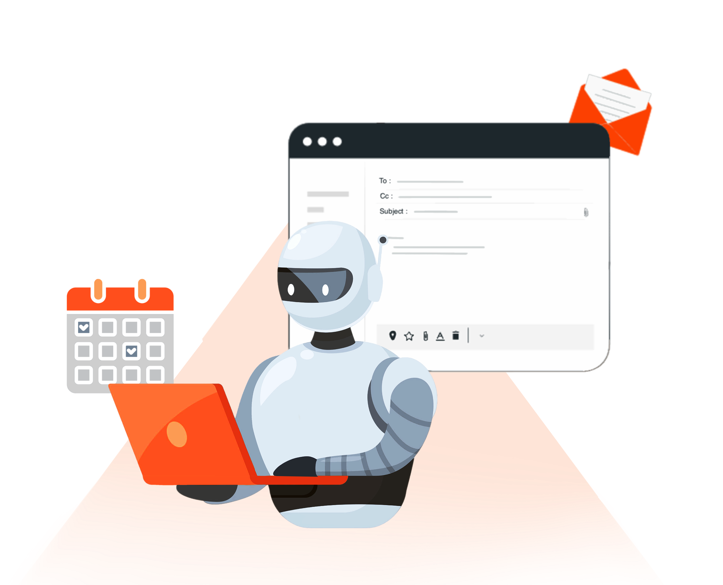 JustLead.io - AI Inbox Manager for Lead Gen Agencies